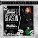 Cancer Birthday Flyer, Cancer Bash Flyer, Birthday Flyer, Birthday Girl ...