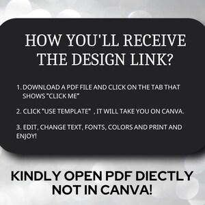 Prom Send off Flyer, DIY Prom Flyer, Prom Canva Template, Prom Send Off ...