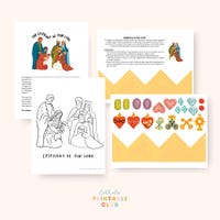 Epiphany - Etsy
