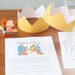 Epiphany Activity Bundle: Coloring Page & DIY Crown Craft - Etsy