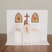 Holy Thursday Activities for Kids | Last Supper Craft, Altar Scene ...