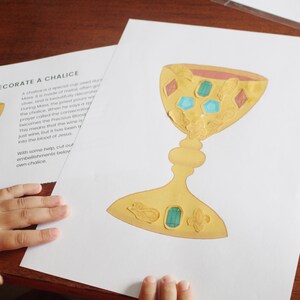 July Printable Bundle/ July Activities for Catholic Families/ Saints ...