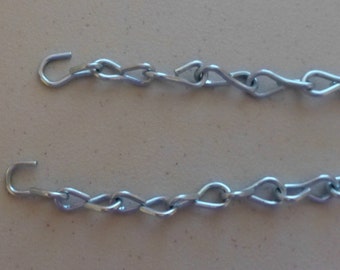 Stained Glass Chain | Etsy