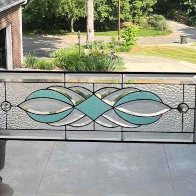 Transom Window - Etsy