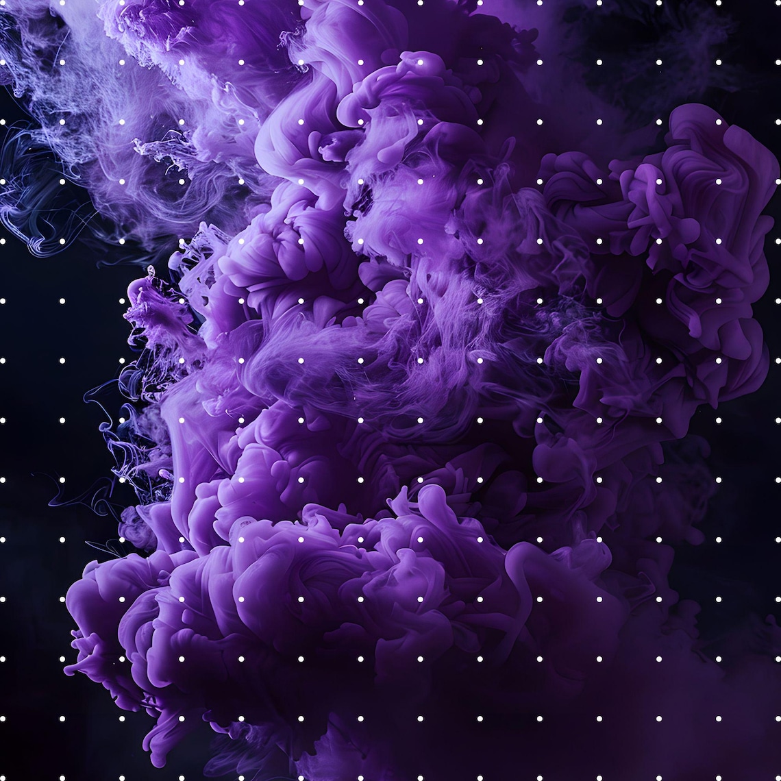 Cosmic Cloud Sports Digital Backdrop: Galaxy-inspired Design (digital ...