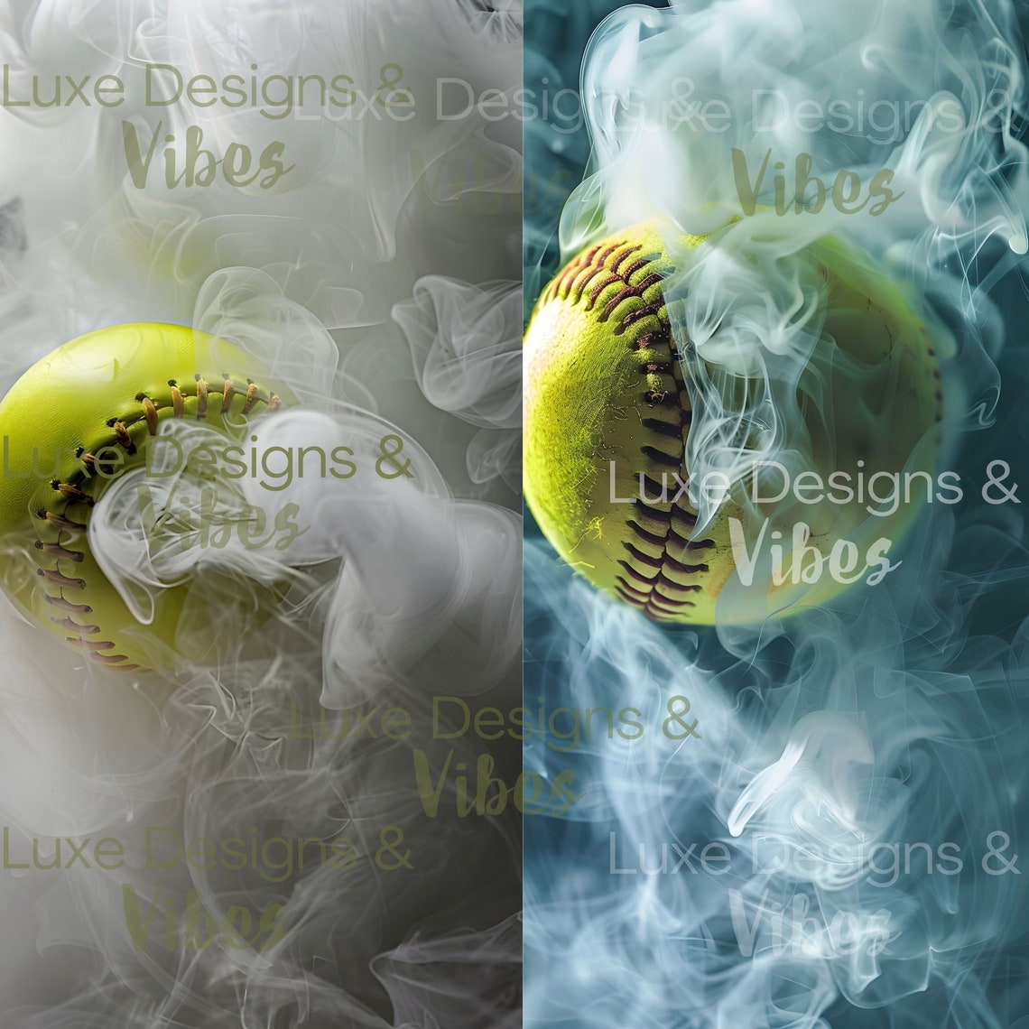 53 Softball Smoke Backgrounds, Softball Backdrops, Sport Poster ...