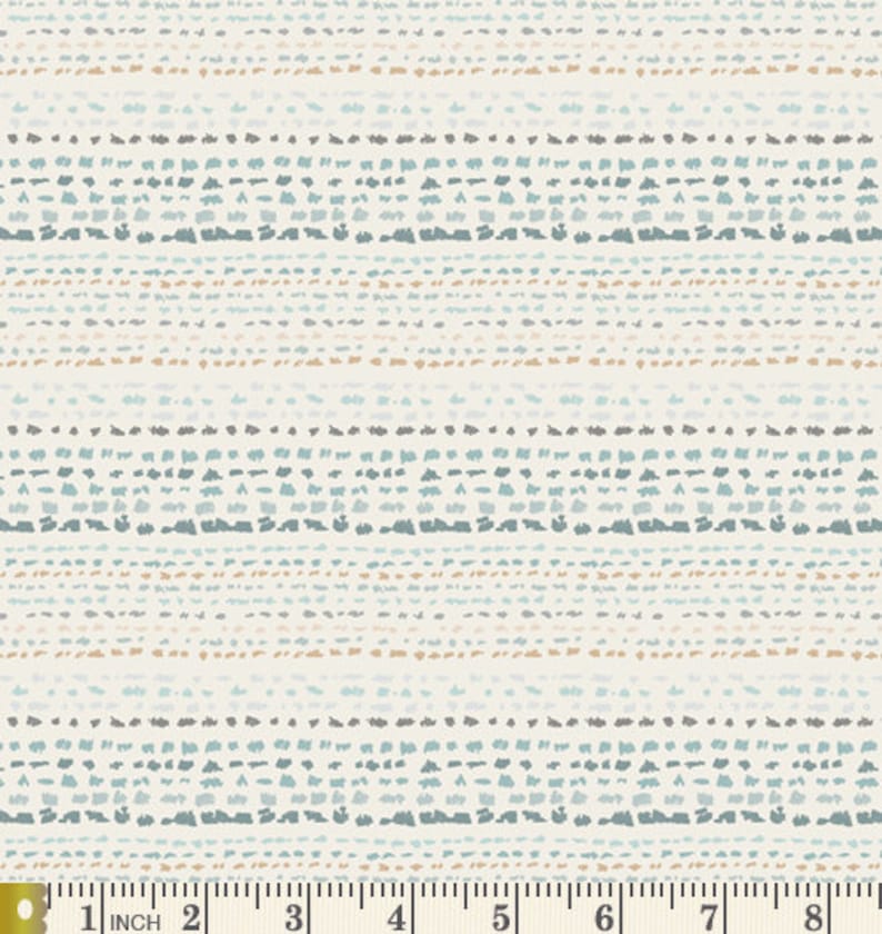 Summer Skies Curated Bundle | Blue Gray Birch Tree Forest With Birds ...