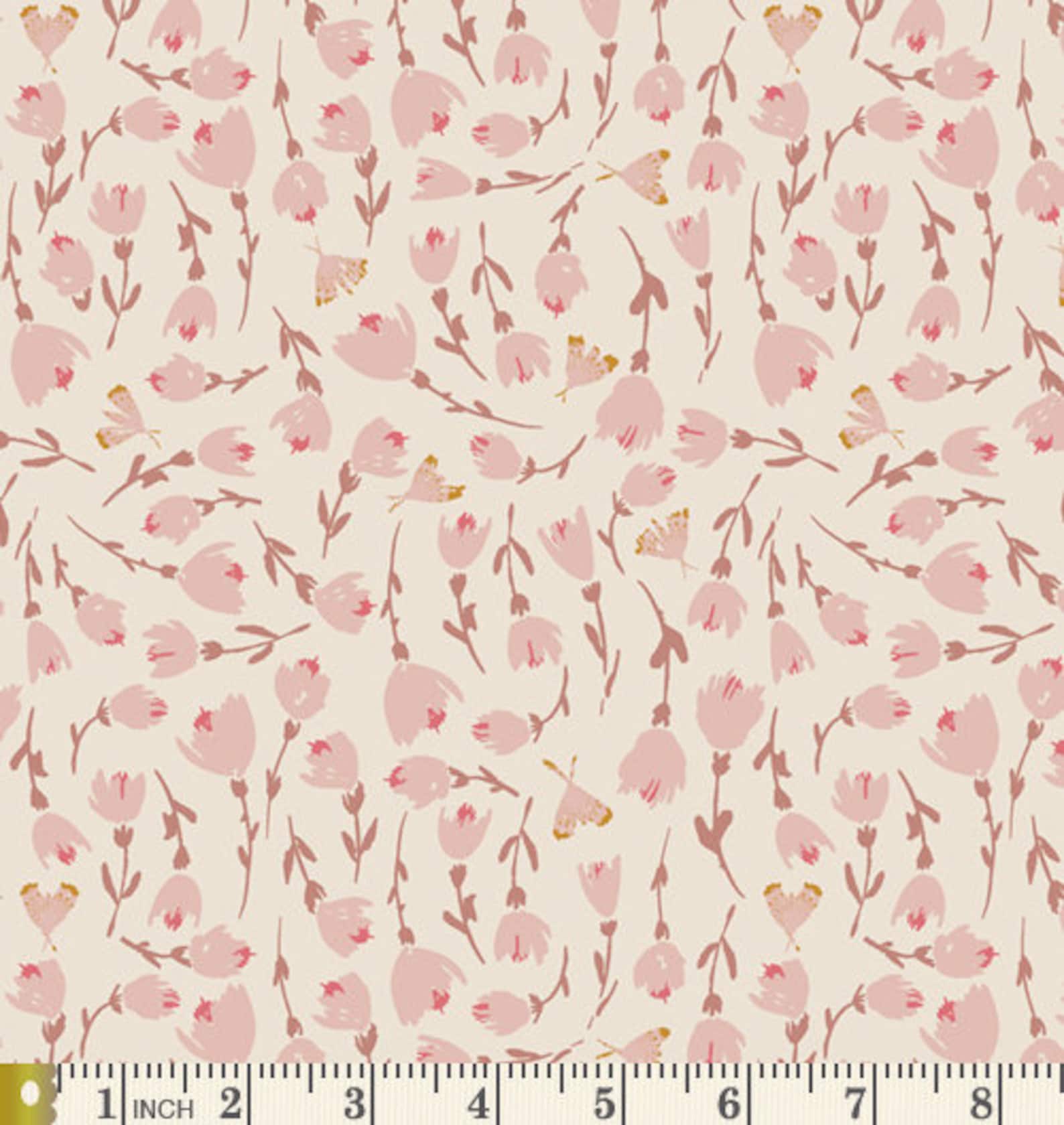 Whispering Field Curated Bundle Pastel Colors Tan Cream - Etsy