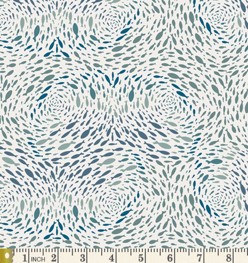 Modern Woodland Quilt Bundle | Forest Theme Fabrics | Leaves Trees ...