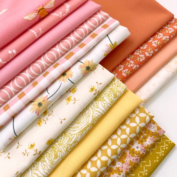 Sherbet Colors - Etsy