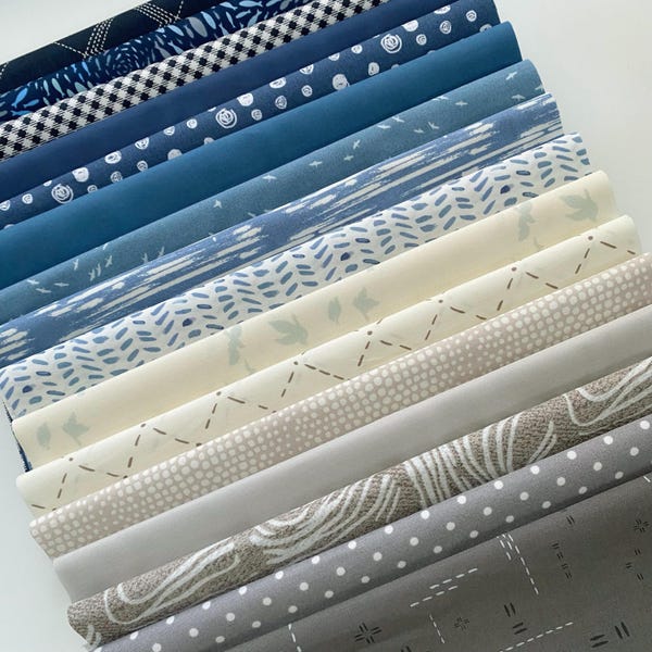 Man Fabric Bundles - Etsy