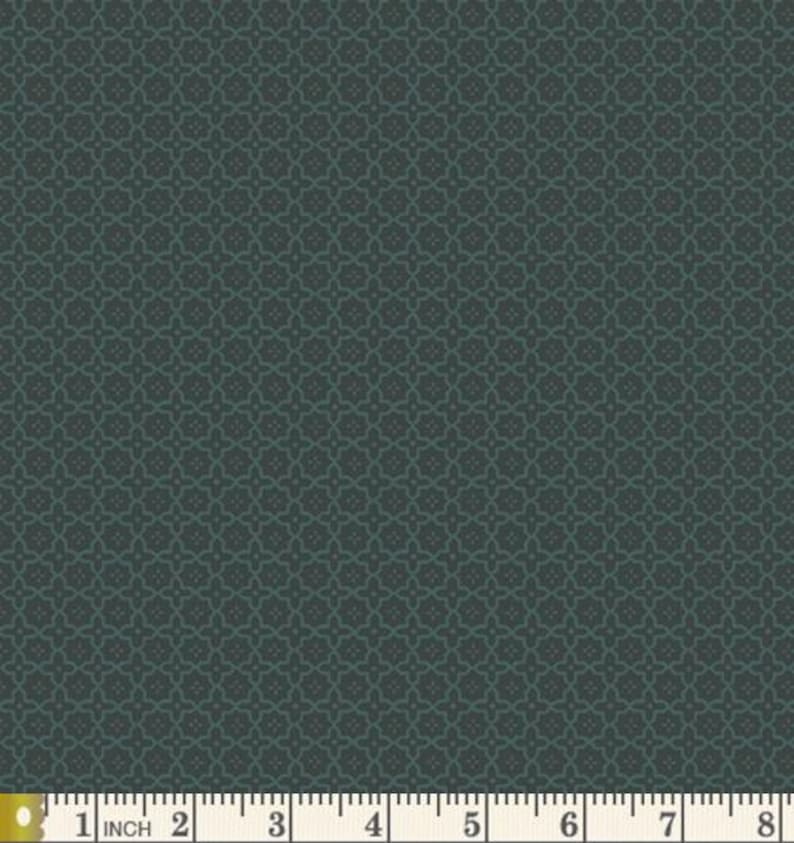 Cool as a Cucumber Curated Bundle | Blue Green Gray Fabrics | Various ...