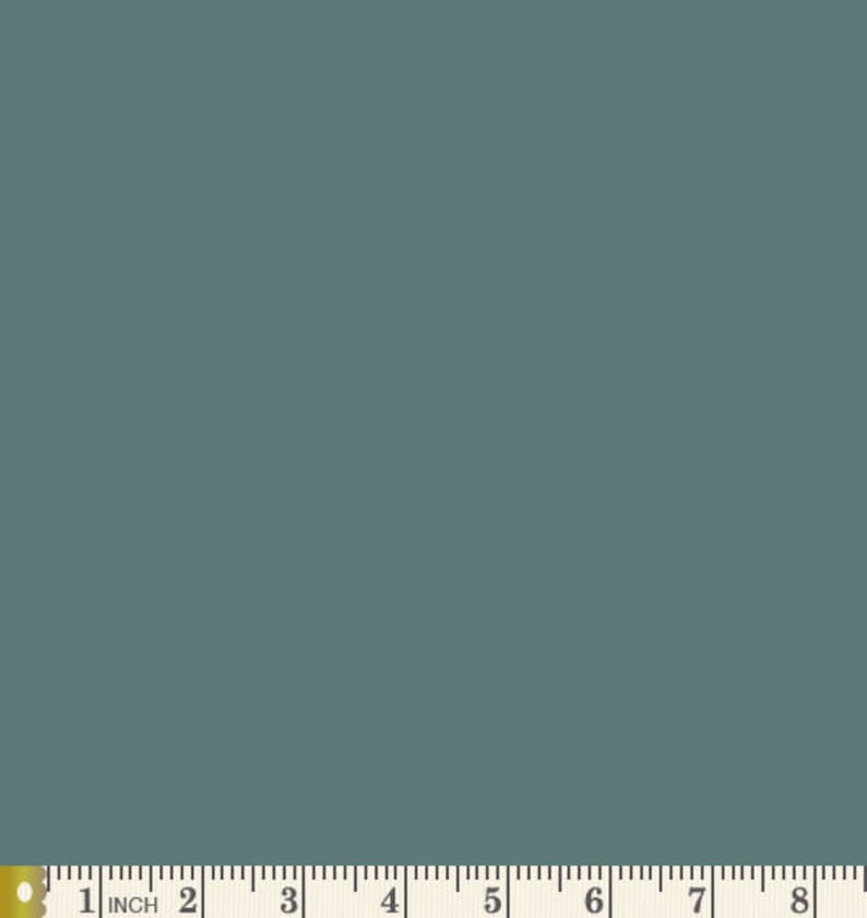 Easing Into It Curated Bundle | Cool Colors | Blue Green Gray Solid ...
