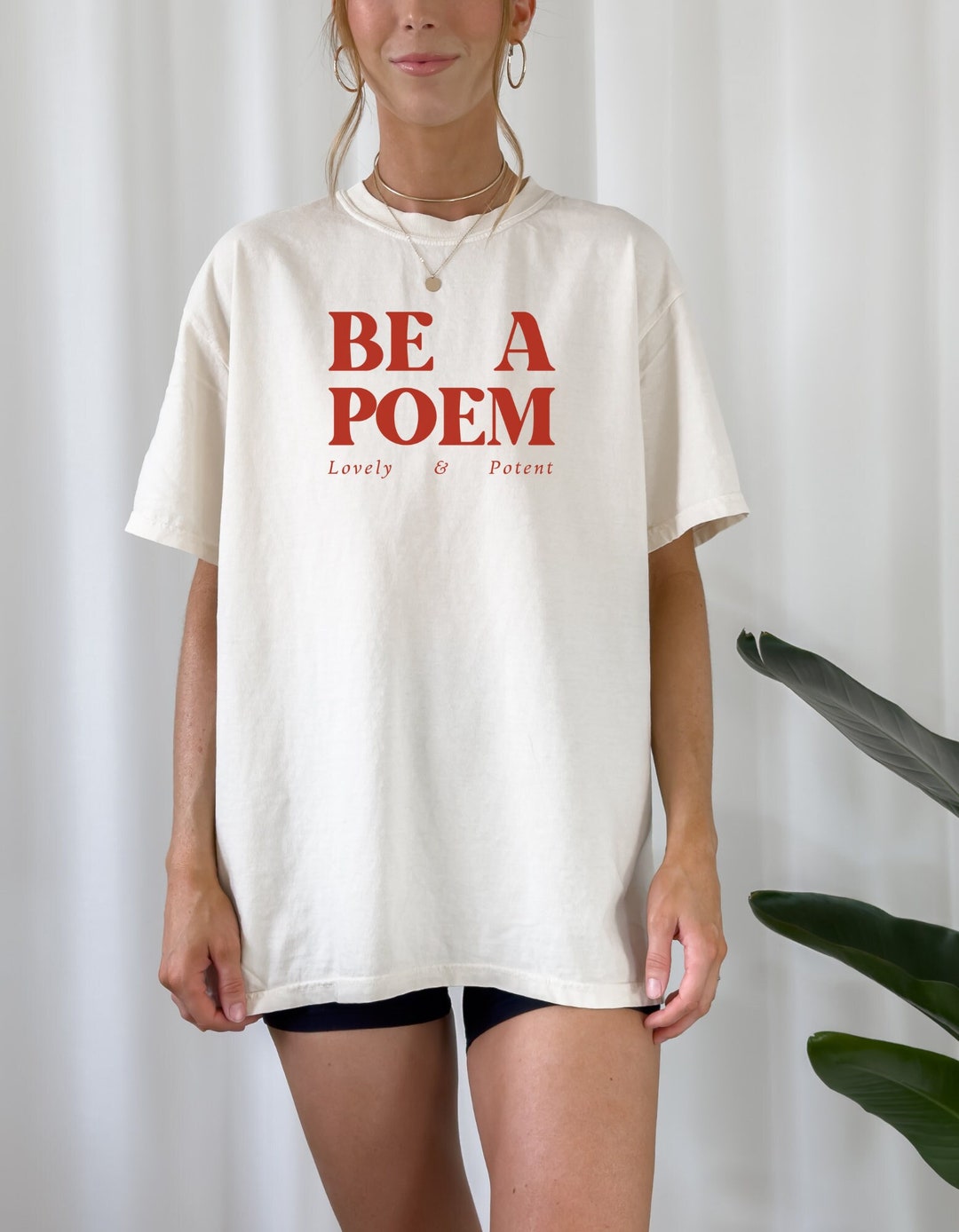 Poetry Culture, Comfort Colors Shirt, One More Chapter, Poetry Lover ...