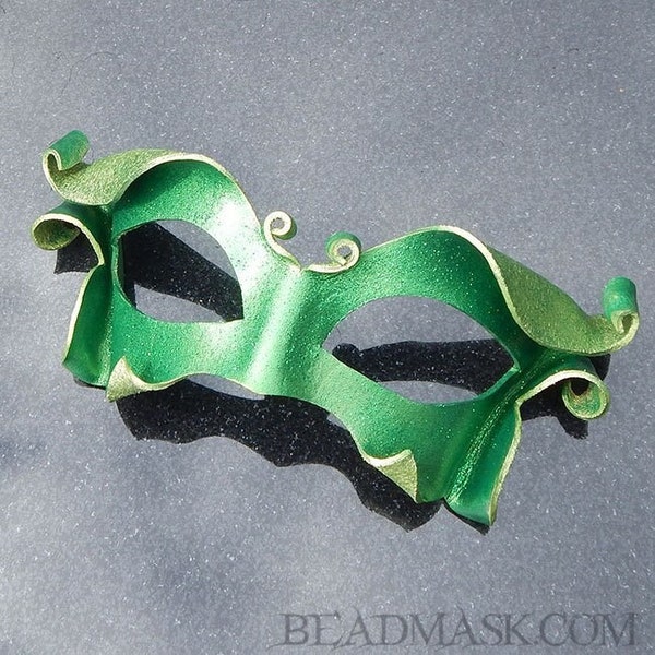 Fairy Costume Mask - Etsy