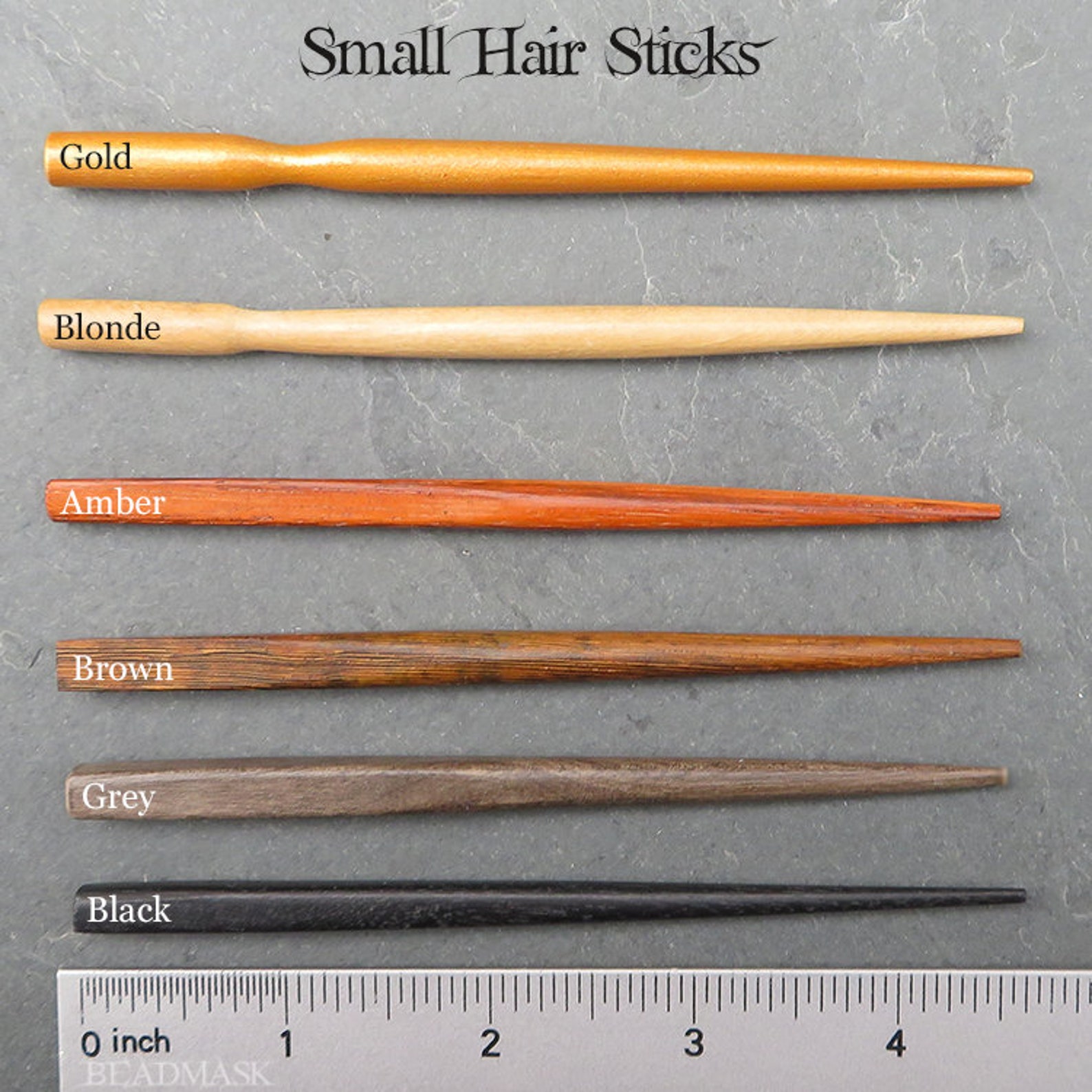 Leather Shawl Clasp or Ponytail Holder With Red Birch Leaf and | Etsy