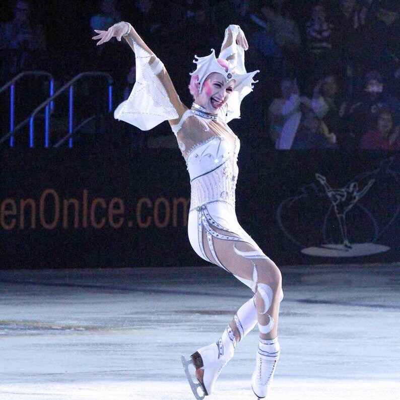 Black Bat Wings Leather Headdress Unisex Adult Costume Crown - Etsy