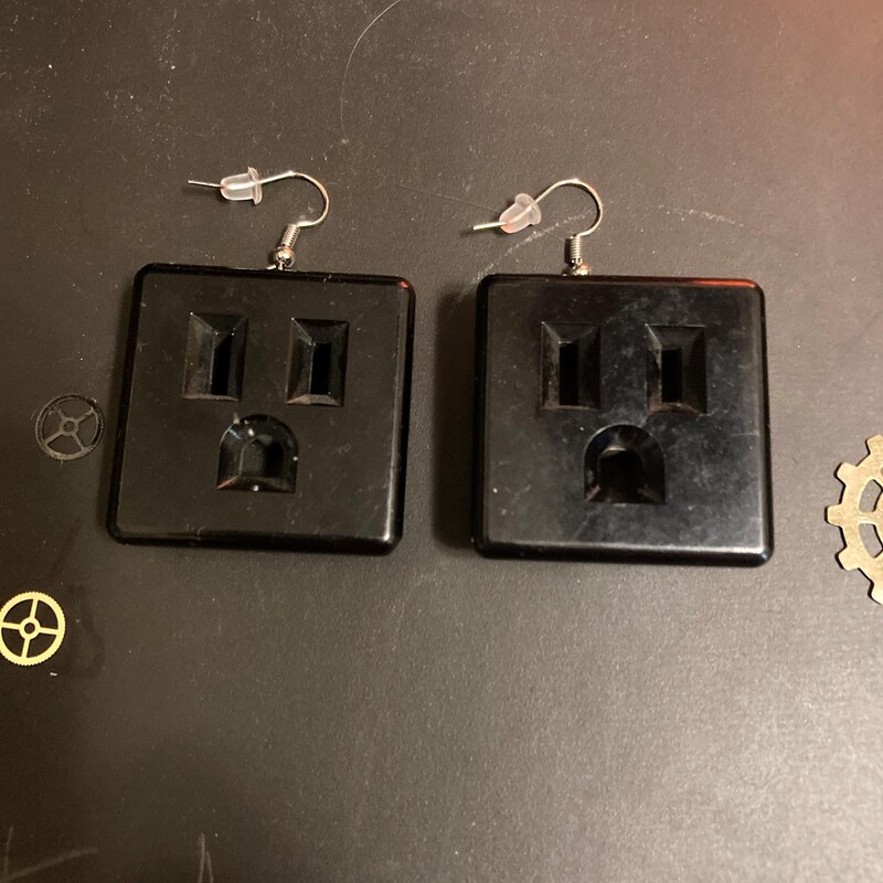 Steampunk Socket - Etsy