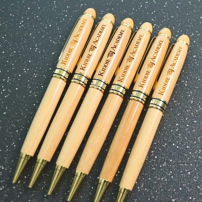 Wood Pens - Etsy