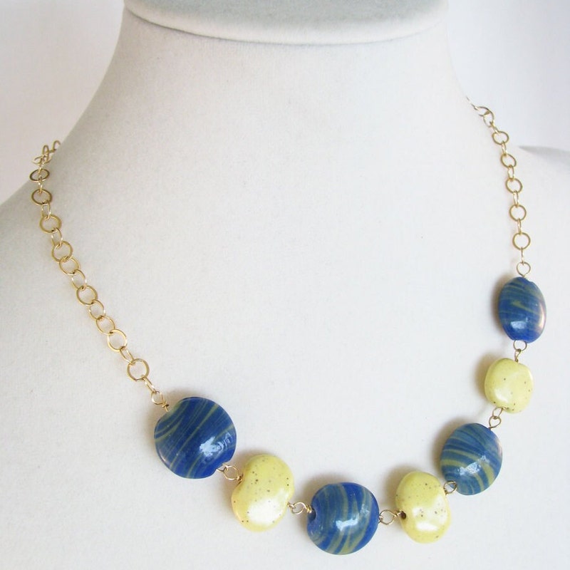 Kazuri Beads - Etsy