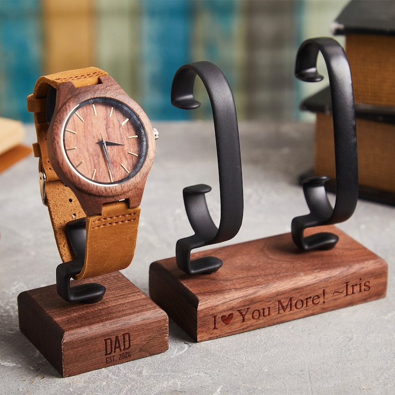 Watch Stand - Etsy