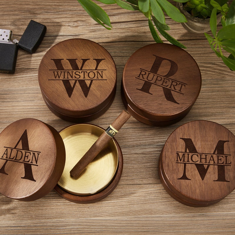 Ashtray - Etsy