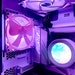 Pink Bow Gaming Computer PC Fan Shroud Grill Cover Custom - Etsy
