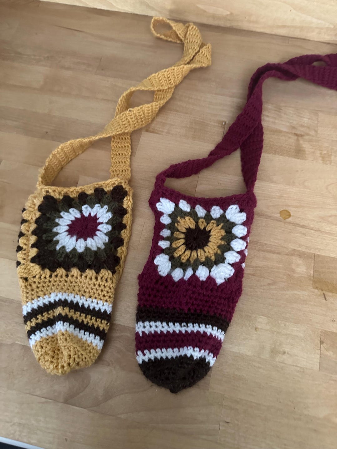 Stanley Cup Crossbody Carrier - Etsy