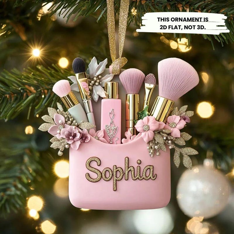 Makeup Decorations - Etsy