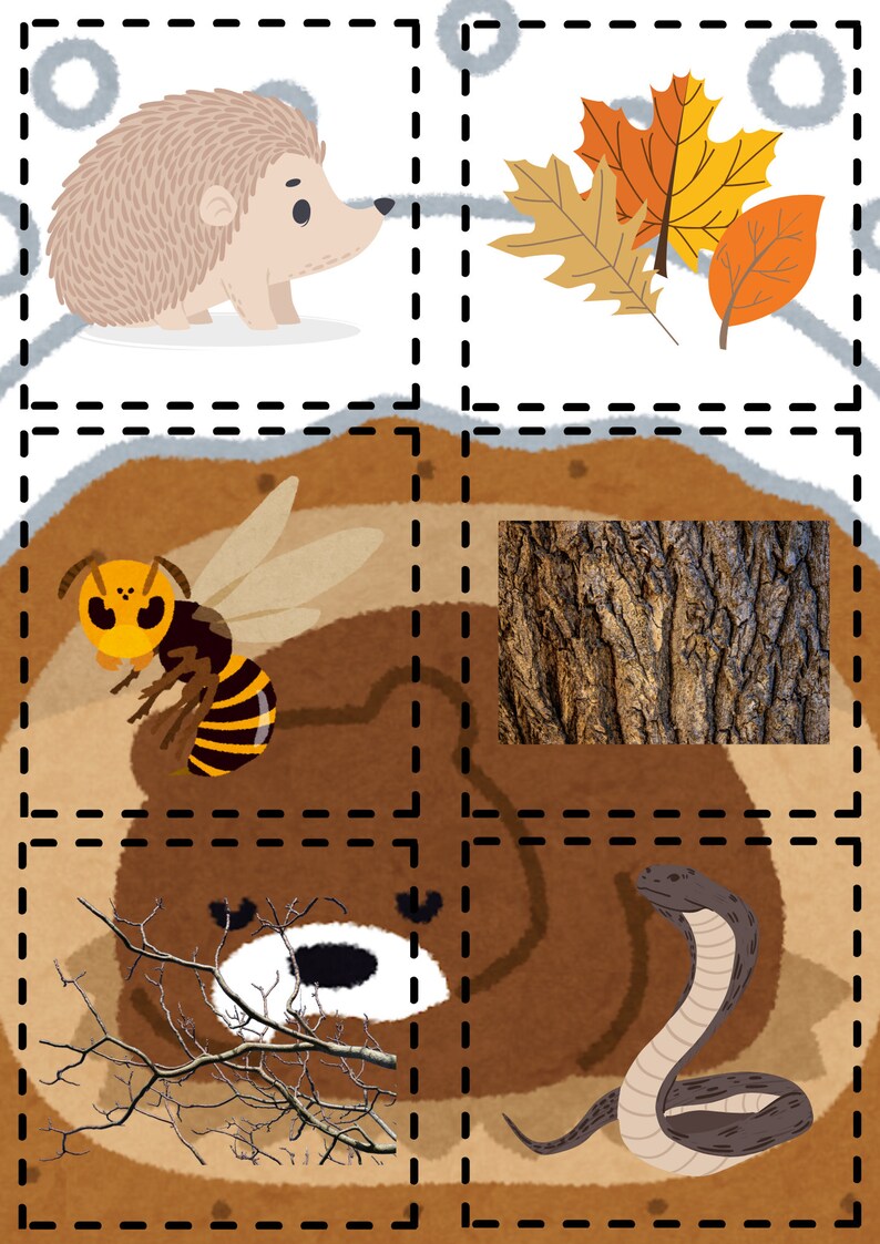 10 Printable Digital Bingo Cards Canva Winter Theme Party Game ...