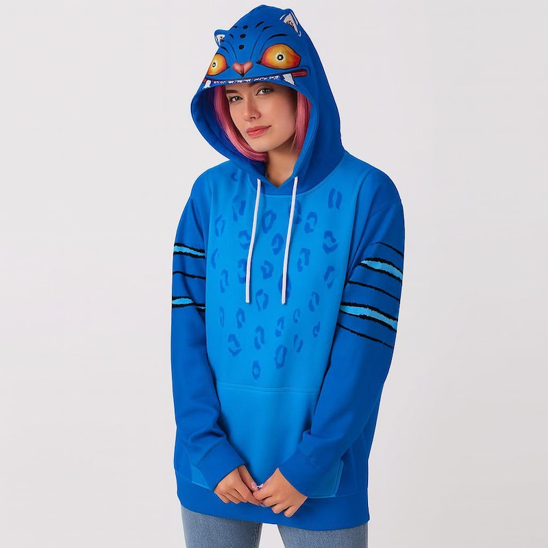 Derpy Kpop Demon Hunters Hoodie - Etsy Canada