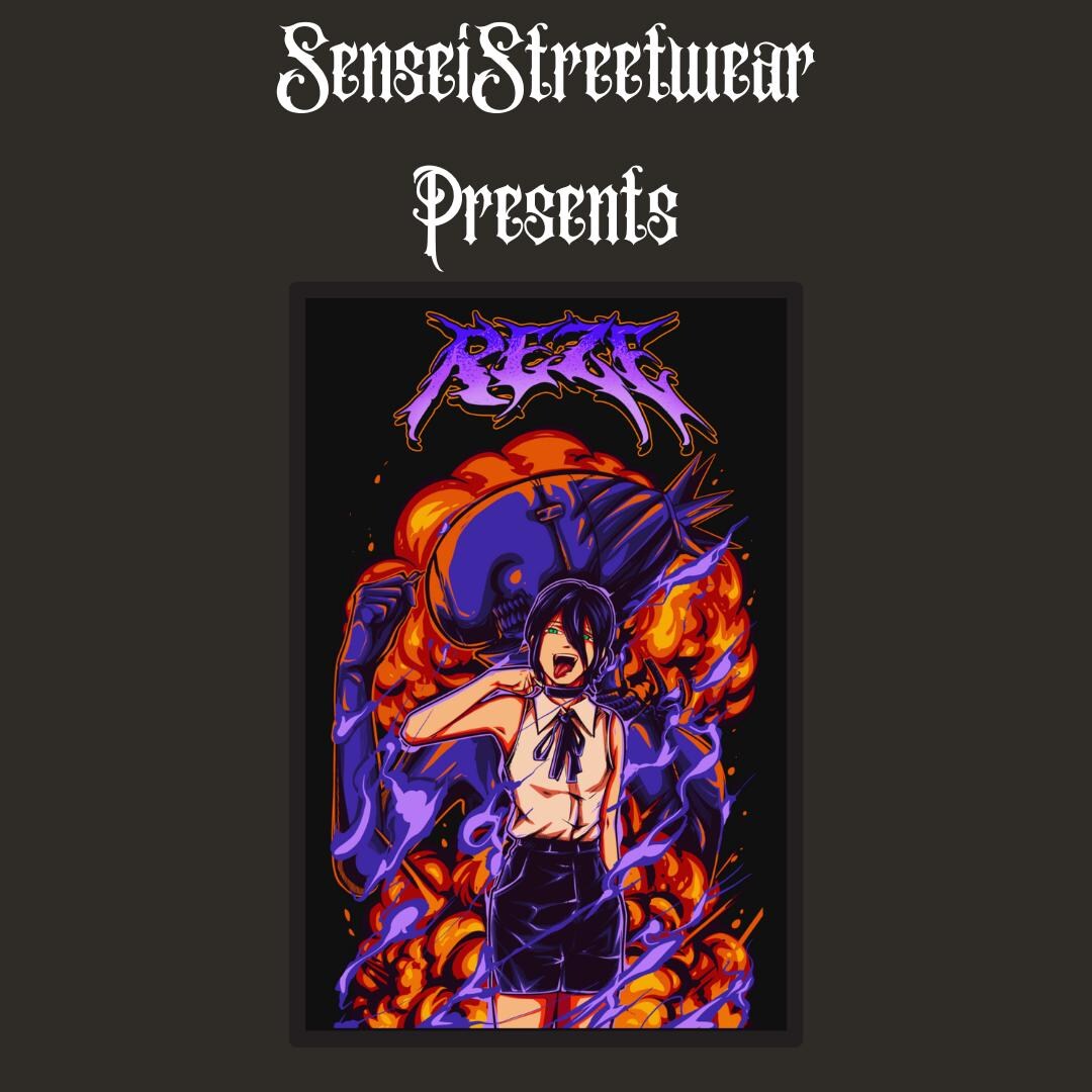 Kiss of Destruction Poster - Etsy