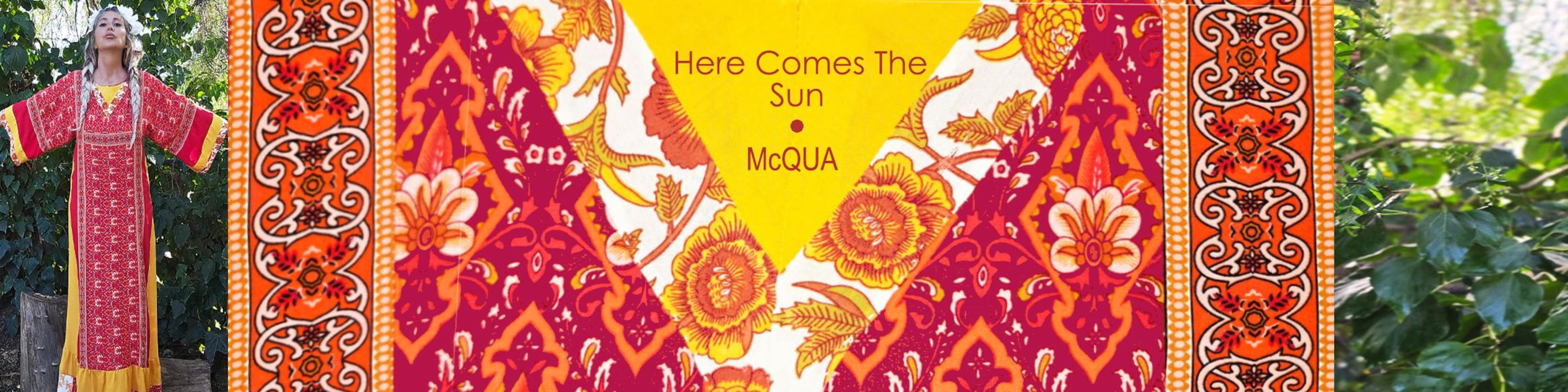 McQUA - Etsy