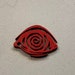 Rezz Eye Jumbo Bead 3D Printed Rave Charms Packs of 1, 3, 5, 10 - Etsy
