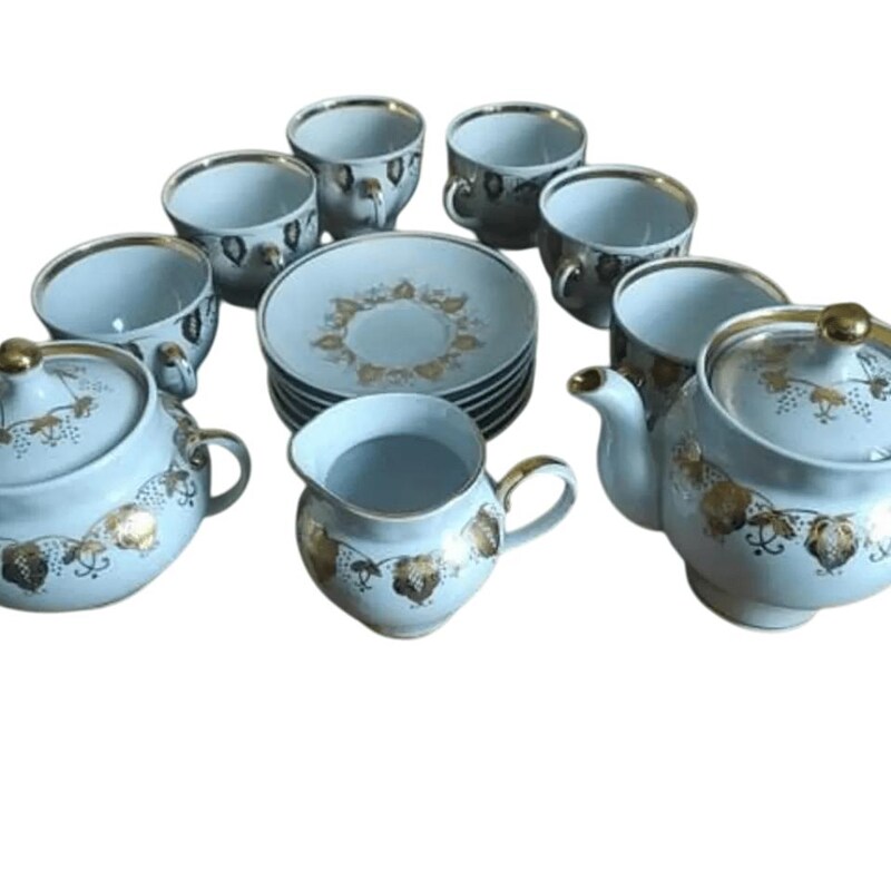 Ukrainian Dinnerware - Etsy