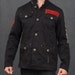 Rebel Spirit Long Sleeve Authentic Ed Hardy Christian Audigier Style ...