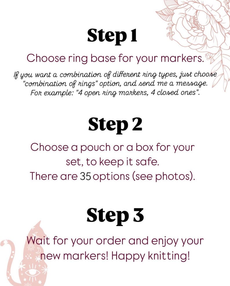 Heated Rivalry Stitch Markers, Ilya Rozanov, Shane Hollander, Progress ...