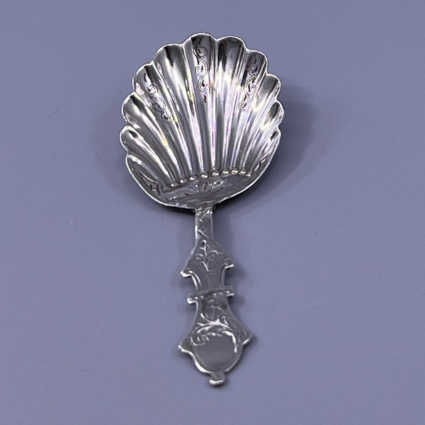 Antique Tea Caddy - Etsy