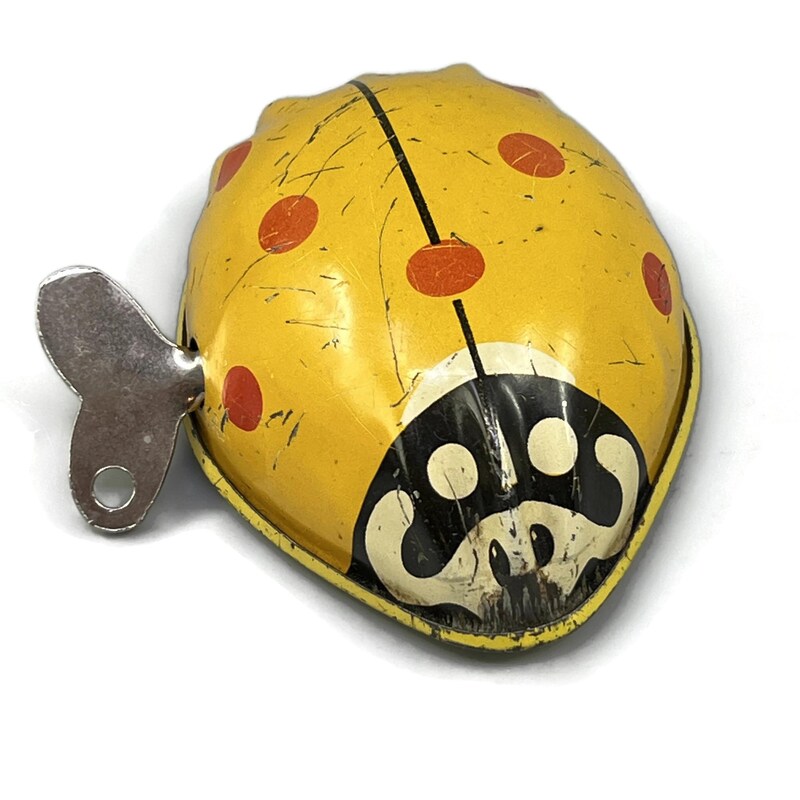 Wind up Key - Etsy