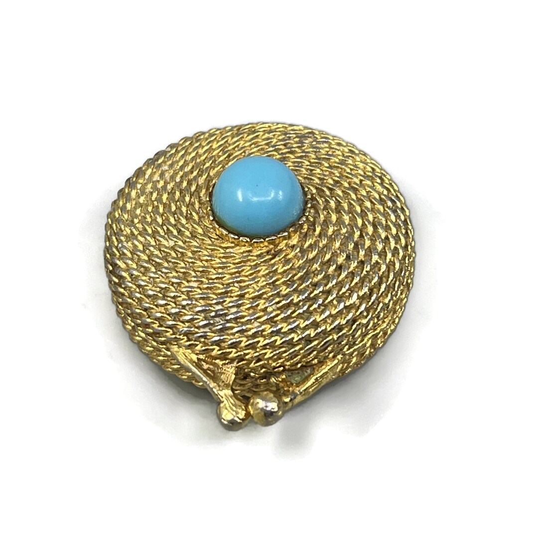 Empty Estee Lauder Solid Perfume Case Vintage 50s 60s - Etsy