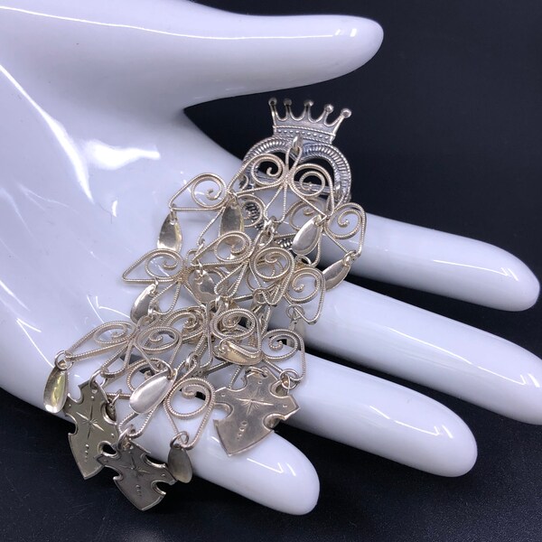 Norwegian Solje - Etsy