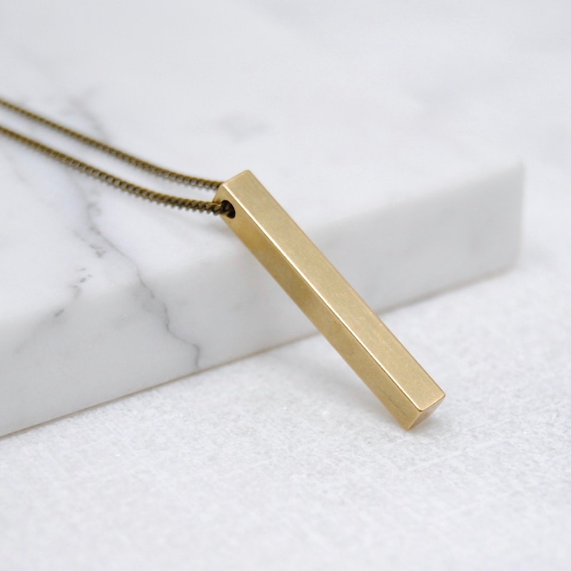 Minimal Gold Jewelry - Etsy