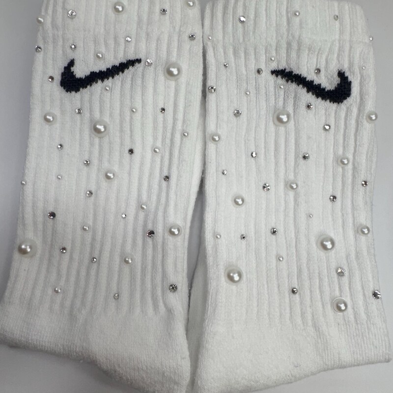Nike Socks - Etsy
