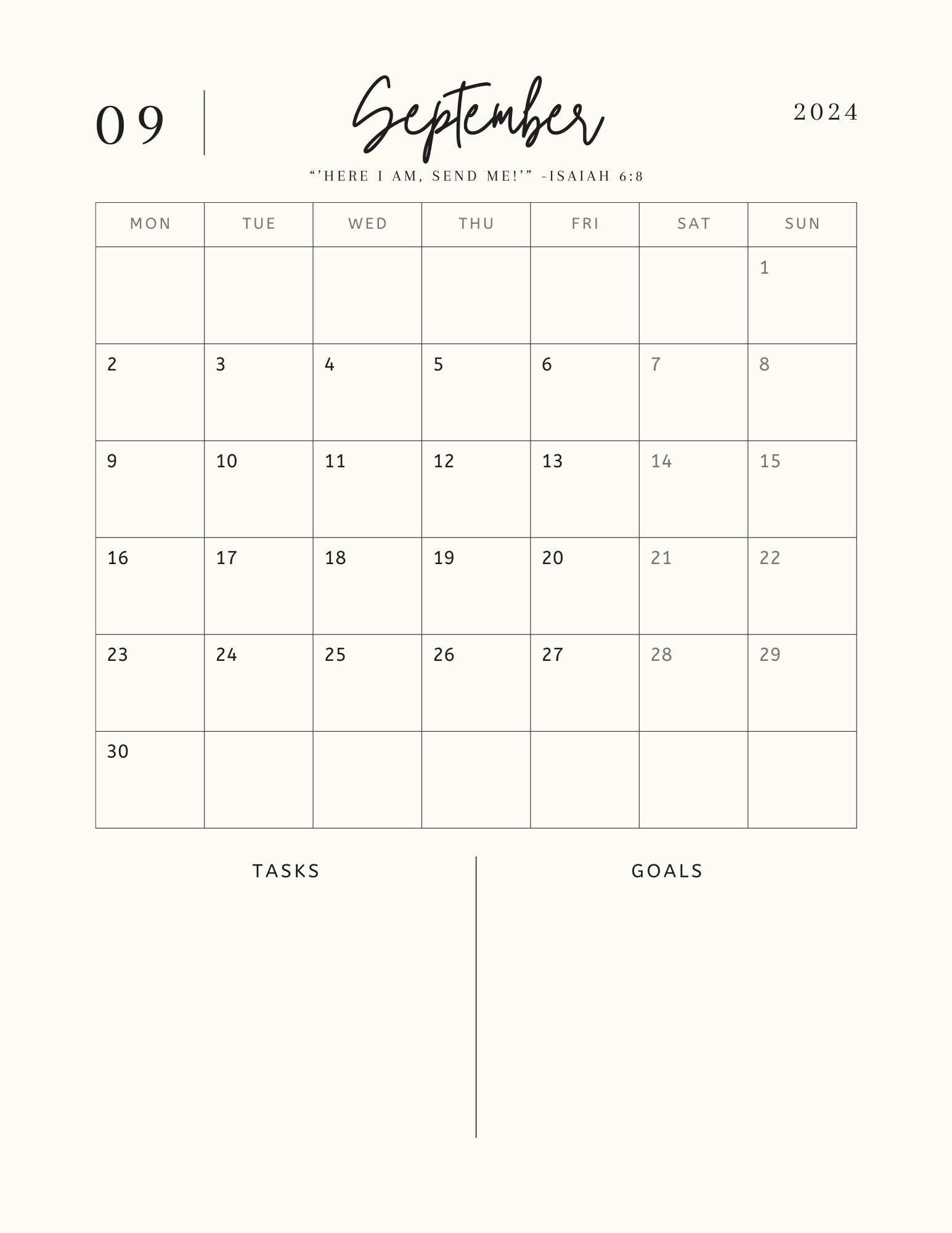 JW 2025 Service Year Planner - Etsy