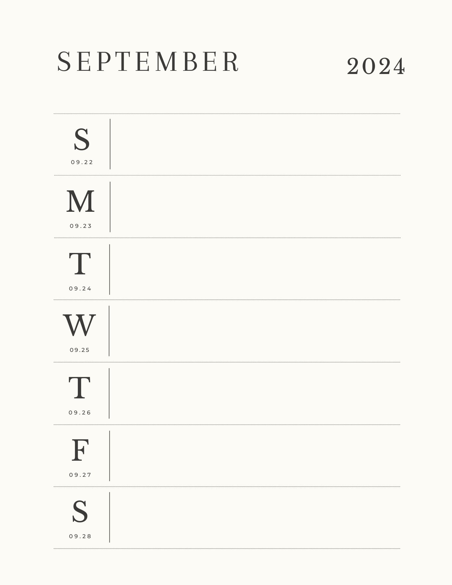 JW 2025 Service Year Planner - Etsy