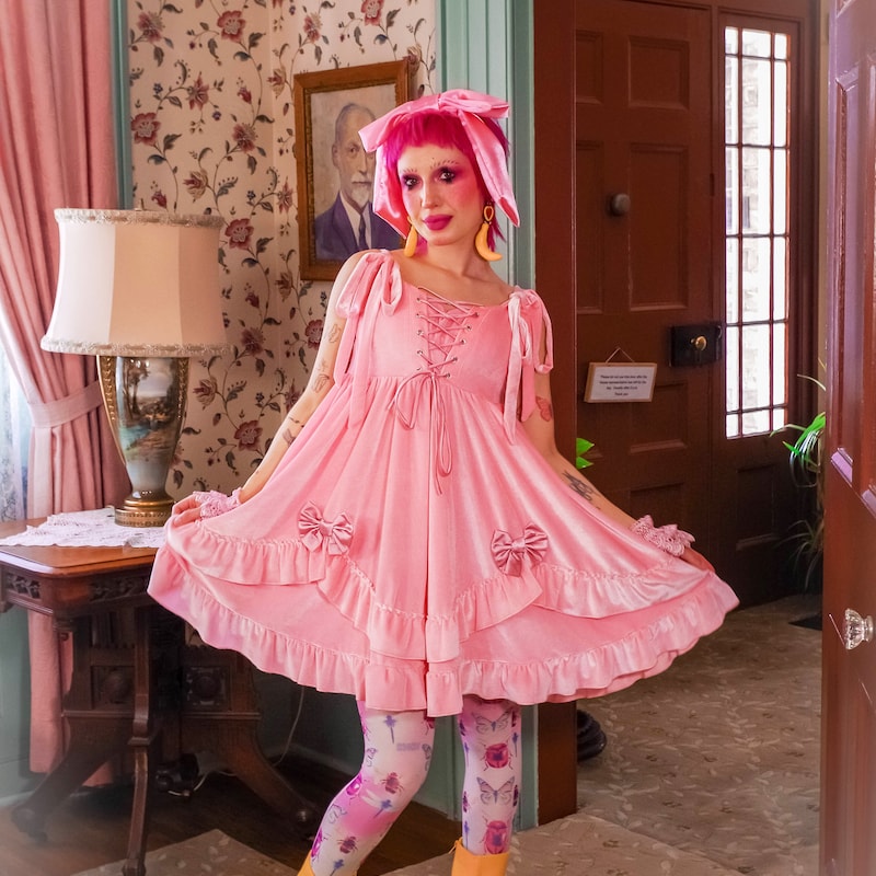 Morute Clothing - Etsy