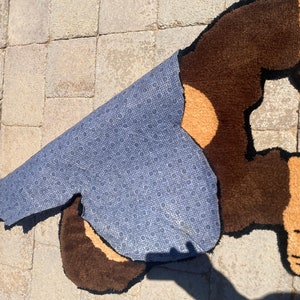 Nintendo Donkey Kong Custom Tufted Rug - Etsy