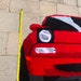 Mazda Miata Custom Tufted Rug - Etsy