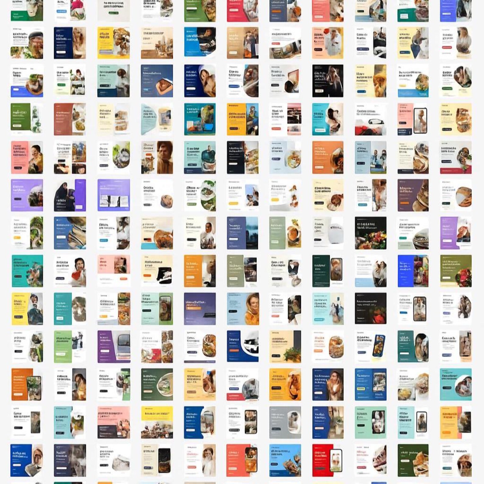 310+ Meta Ads Templates | Facebook & Instagram Ad Designs | Editable ...
