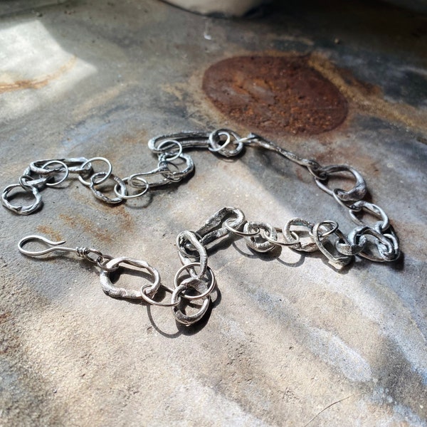 Handmade Chain - Etsy